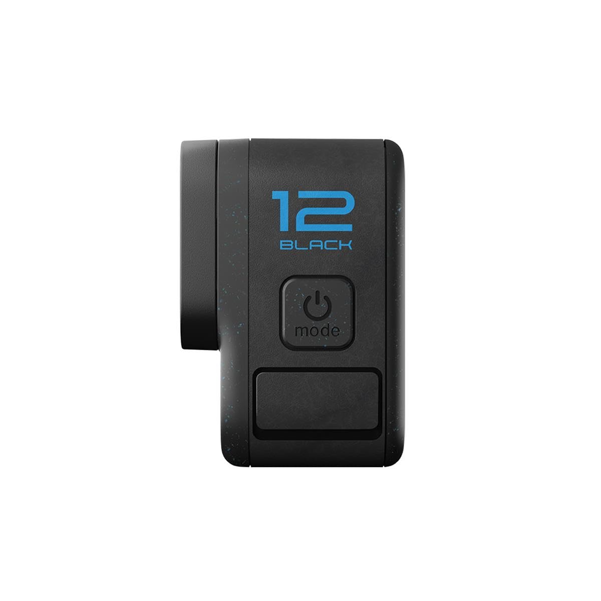 GoPro HERO12 Black Camera Bundle: Waterproof Action Cam with Go Pro Media Mod and 64GB Micro SD for Ultimate Content Creation