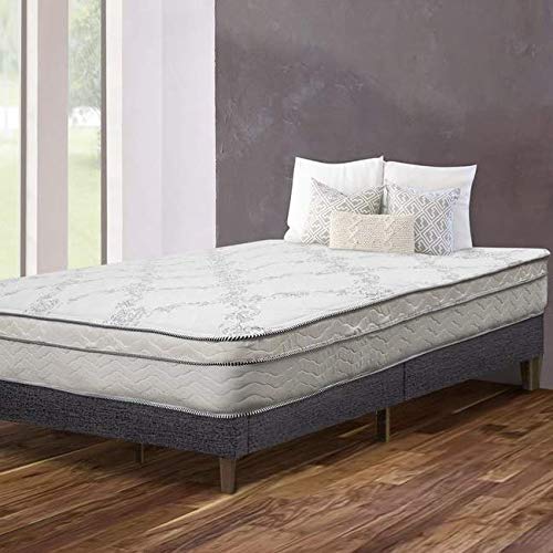 Orthosleep Products 12 Inch Amber Mattress Size Full XL