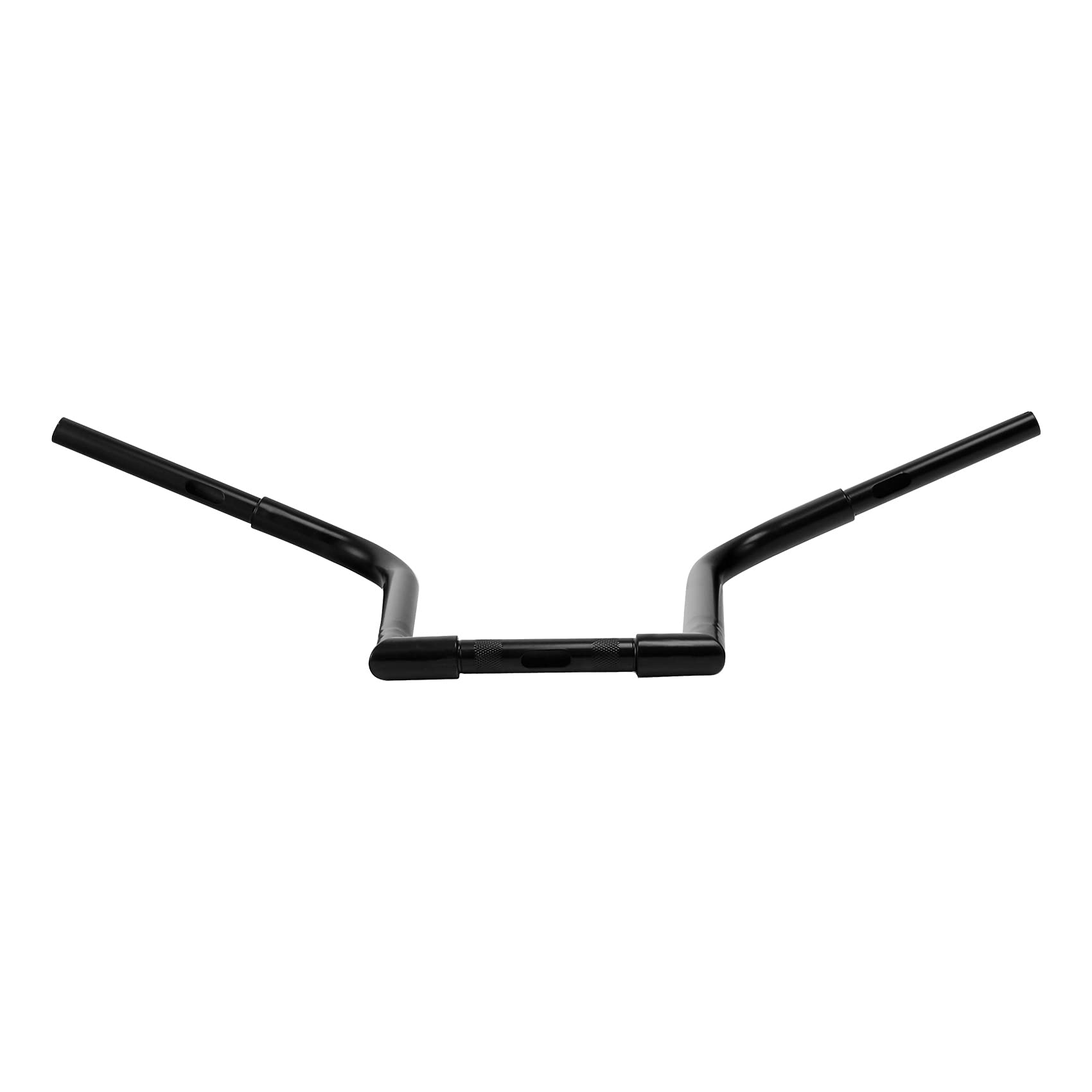 Green-L 14" Rise Frisco Ape Hanger Fat 1-1/4" Handlebar Bars Fit for Harley Sportster XL883 XL1200