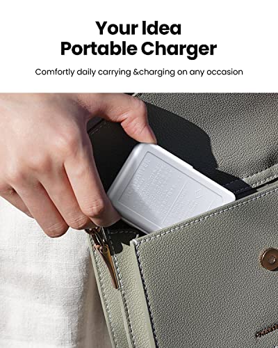 VOYEE 3DS Charger Compatible with Nintendo 3DS/ DSi/DSi XL/ 2DS/ 2DS XL/New 3DS XL 100-240V Wall Plug Adapter