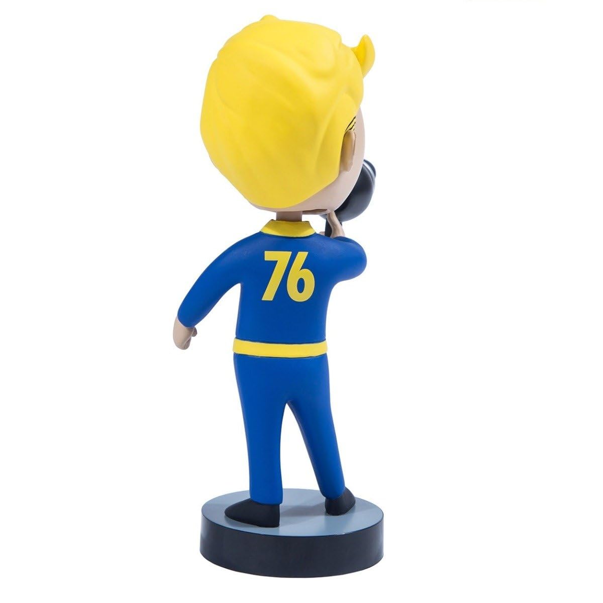 Gaming Heads Fallout 76 Bobbleheads Series 1 Energy Weapons