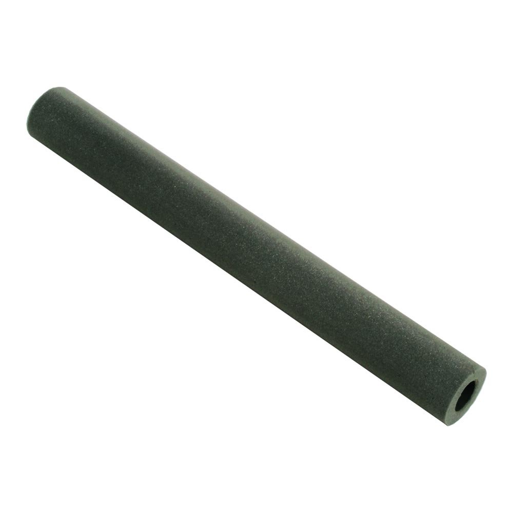 Gamma Ez Dri Soft Replacement Roller, Black