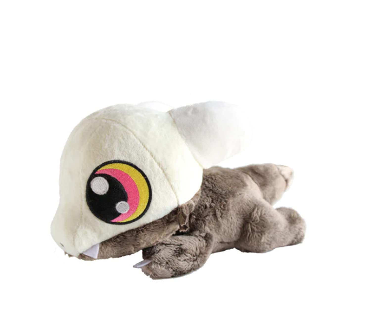 UAZIHEEY TOH Stringbean Plush Neck Pillow Stuffed Travel Pillow Anime U-Shape Neck Pillow Neck Support Doll,String Bean