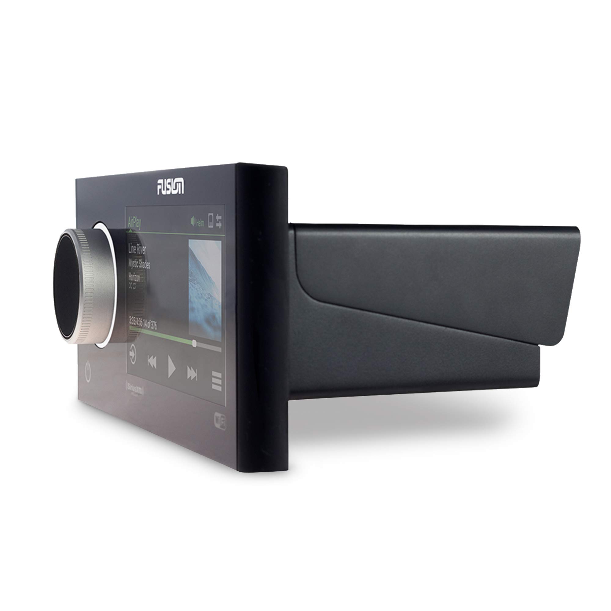 Garmin Fusion Apollo MS-RA770 Marine Stereo, With Built-in Wi-Fi, A Garmin Brand
