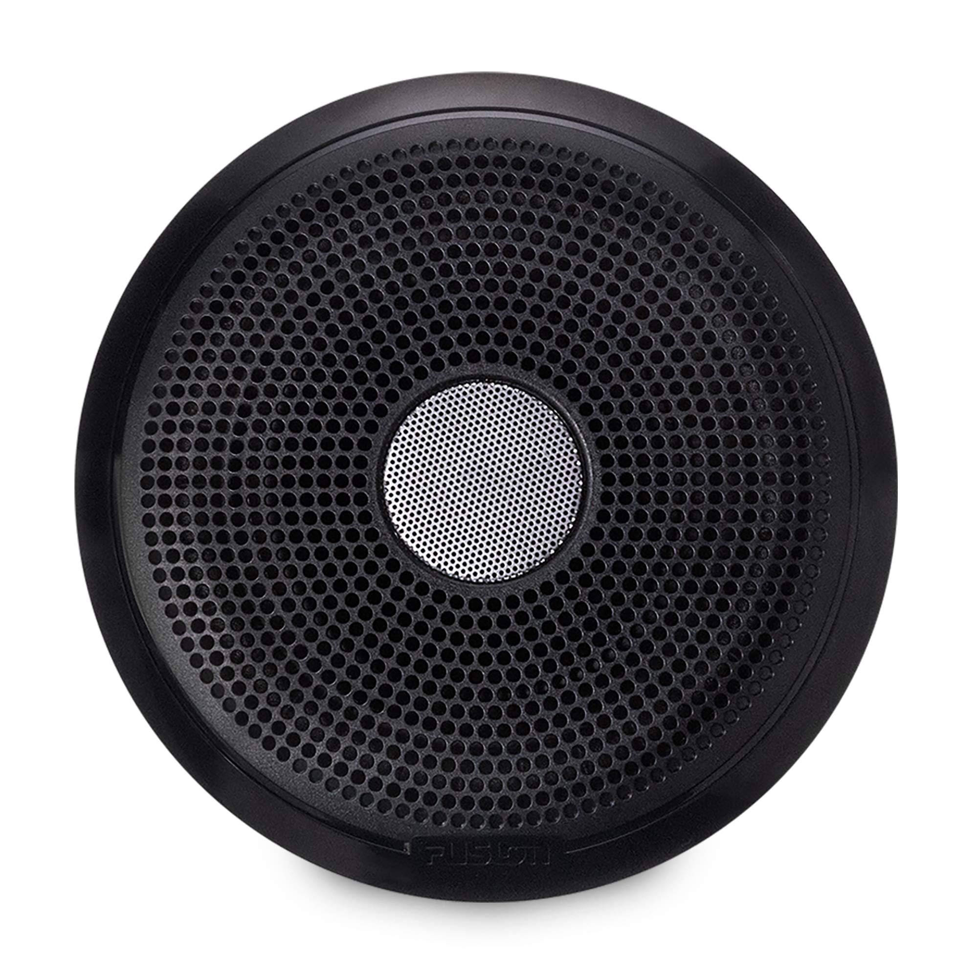 Garmin Fusion® XS Series Marine Speakers, 7.7" 240-Watt Classic, A Brand, White, Black