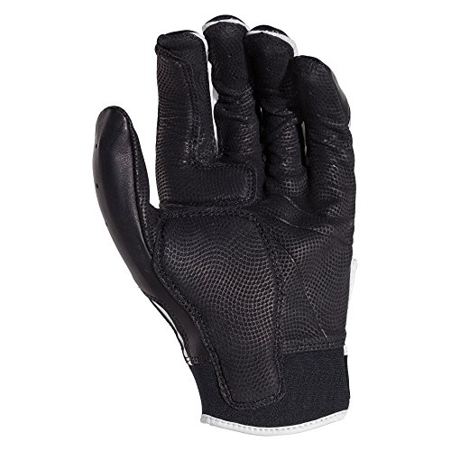 Franklin Sports Hockey Goalie Under Gloves - Adult Medium - Tuukka Rask CFX
