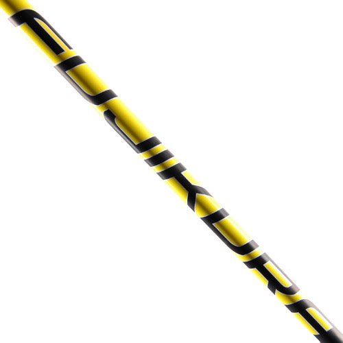 Fujikura PRO XLR8 51 Senior Shaft + Ping G / G30 Driver Tip + Velvet Grip
