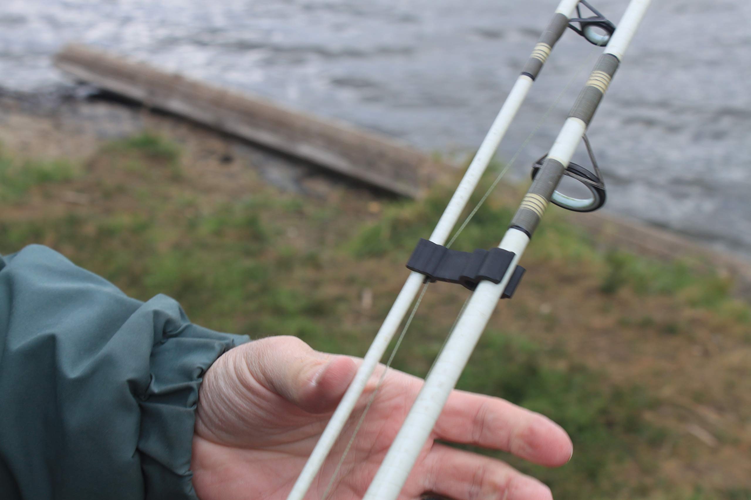 Gripper⢠Pole Locks (5 Sets)
