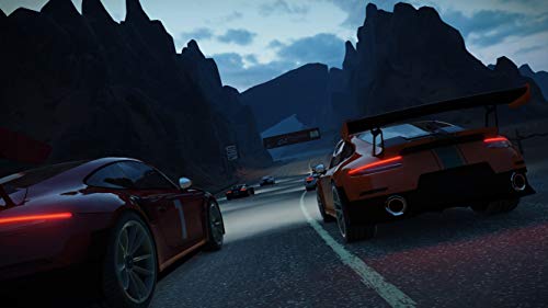 Gear Club Unlimited 2: Porsche Edition Nintendo Switch