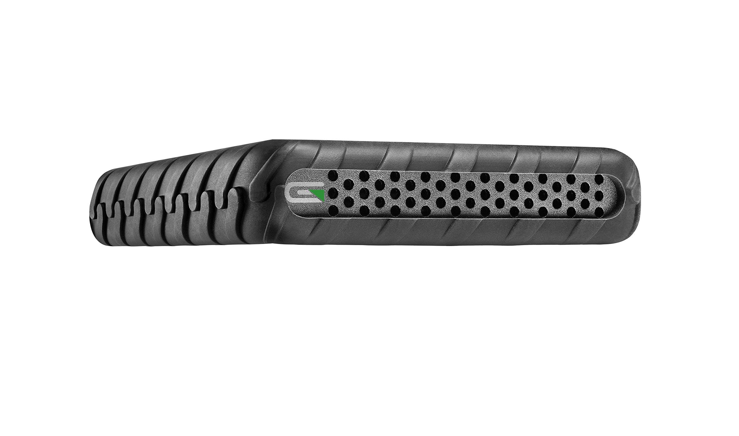Glyph BlackBox Plus BBPL1000 1TB External Mobile Hard Drive 7200 RPM, USB-C (3.1,Gen2) (Renewed)