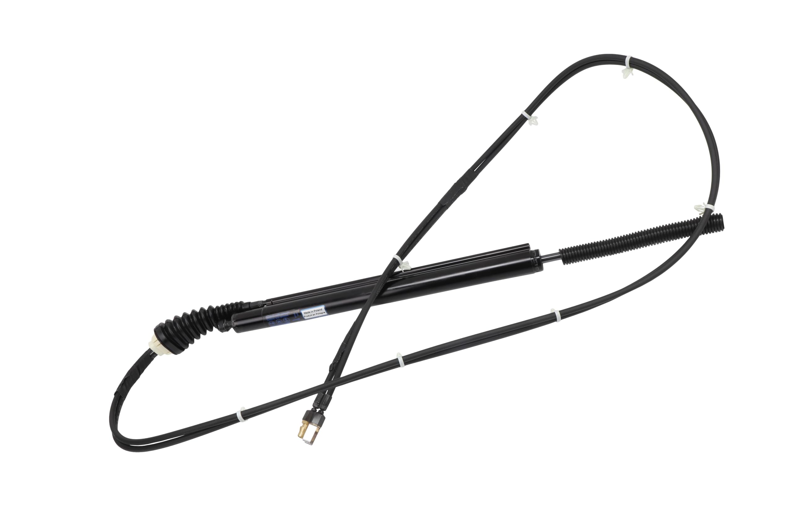 GM Genuine Parts 23429744 Liftgate Actuator