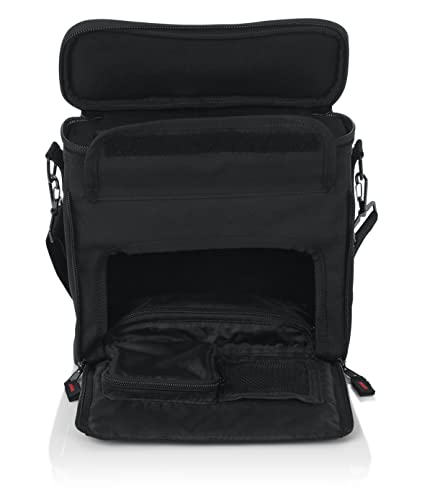 Gator Cases Lightweight Carrying Case for In-Ear Monitoring Systems; (G-IN EAR SYSTEM)