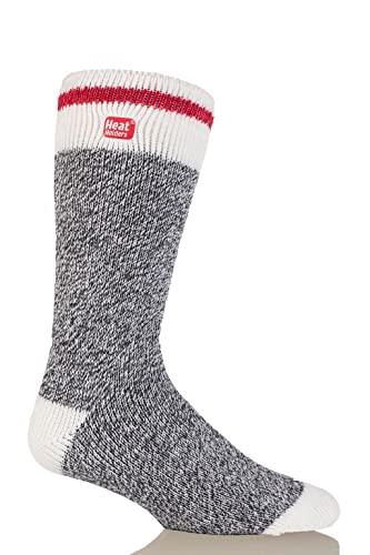 HEAT HOLDERS 1 Pair Men's Thermal Socks β 7-12 US
