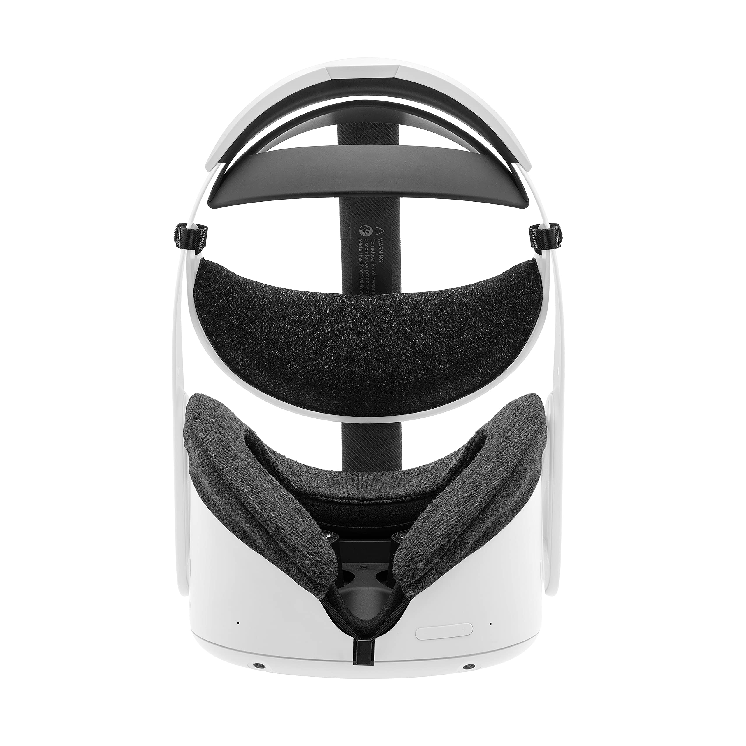 Headband Pad for Oculus Quest 2 Elite Strap-Reduce Pressure and Improve The Comfortable