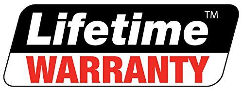 Performance Tool W38210 6-Point Socket, 3/8-Inch Drive, 10mm