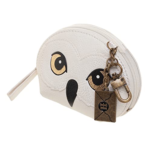 Hedwig Wallet Harry Potter Accessory Hedwig Accessory Harry Potter Hedwig Purse