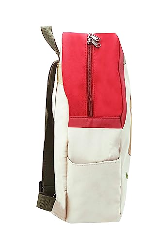 Roocnie Owl House Hooty Backpacks:TOH Merch Luz Amity Mini Travel bag Anime Canvas Backpack