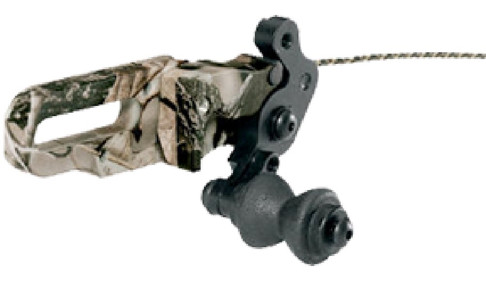 G 5 Outdoors Expert II Drop Away Right Hand AP Camo Arrow Rest