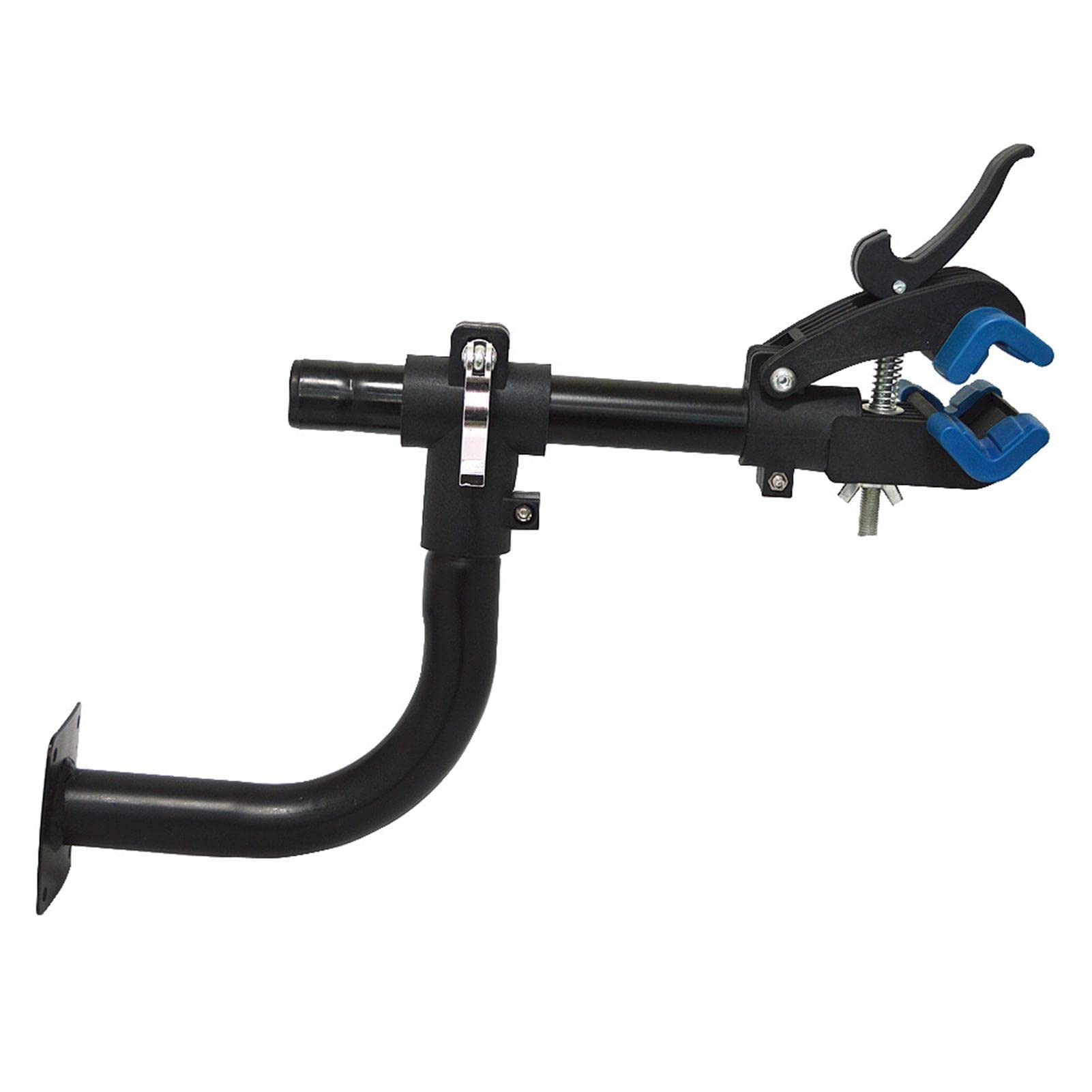 FULAT Wall Repair Stand - Bicycle Repair Rack Mechanics Work Stand - Adjustable Work Stands Bicycle Repair Rack for Bikes