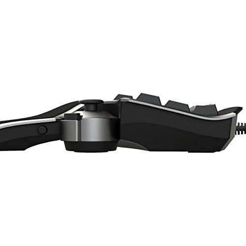 HORI Tactical Assault Commander F14 - Final Fantasy XIV Edition for PC and PS4 - PlayStation 4