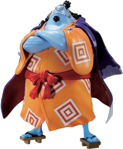 Ichibansho Figure - One Piece - Character B (One Piece Anniversary), Bandai Spirits Collectible Statue
