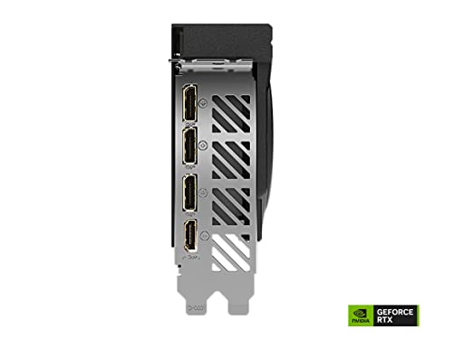 GIGABYTE GeForce RTX 4070 WINDFORCE OC 12G Graphics Card, 3X WINDFORCE Fans, 12GB 192-bit GDDR6X, GV-N4070WF3OC-12GD Video Card