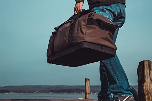 FROGG TOGGS FTX Gear PVC Tarpaulin Waterproof Boat Bag