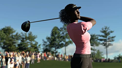 PGA Tour 2K23 - PlayStation 5 | English | EU Import Region Free Version