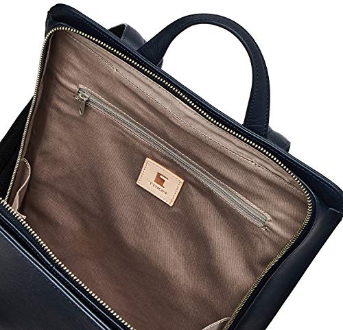 TRION(トライオン) Tryon SS229 Business Backpack, Navy