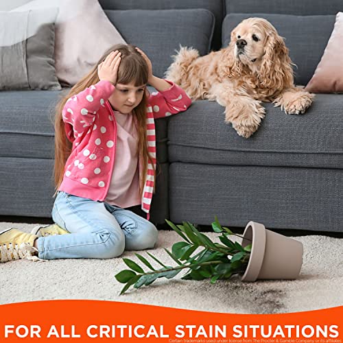 Tide Laundry Stain Remover with Oxi, Rescue Clothes, Upholstery, Carpet and more from Tough Stains, 3oz (Pack of 2)
