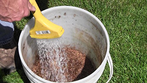 X-Seed Quick and Thick Dog Spot Lawn Repair Mix, 1.75-Pound