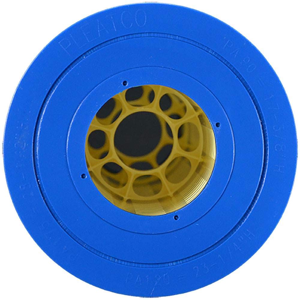 Pleatco PA175 Replacement Cartridge for Hayward Star-Clear Plus C-1750, 1 Cartridge