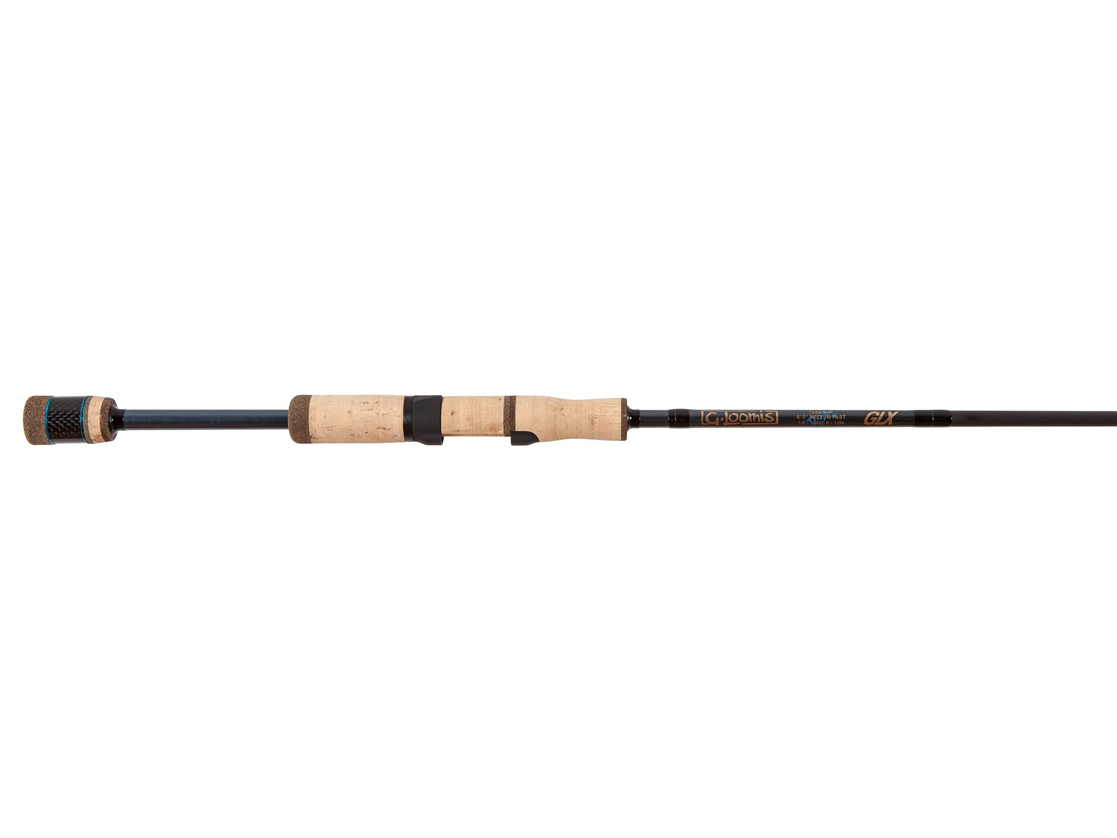 G. Loomis GLX 722S SJR