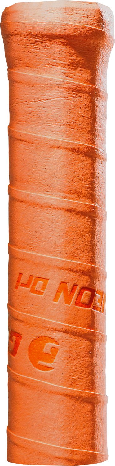 Gamma Sports AGNOD10 Overgrip, Neon Dri Pack of 3