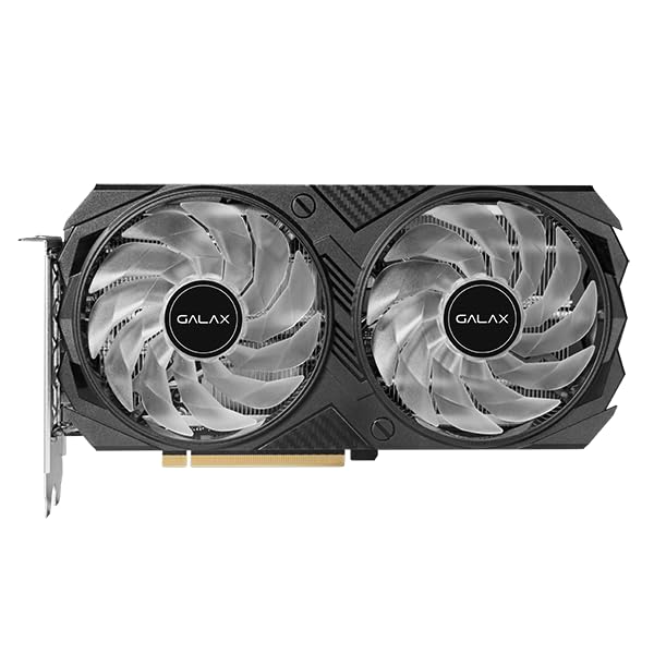 GALAX GeForce RTX™ 4060 Ti EX, HOF Maestro Matte White Wired USB Gaming Headsets Bundle Set - Ultimate Gaming Performance Bundle