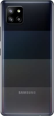 Samsung Galaxy A42 5G 128GB Prism Dot Black for Verizon (Renewed)