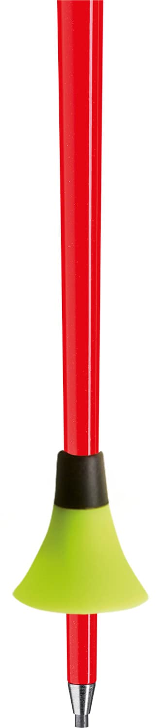 LEKI WCR GS 3D Ski Poles 130cm (52in)