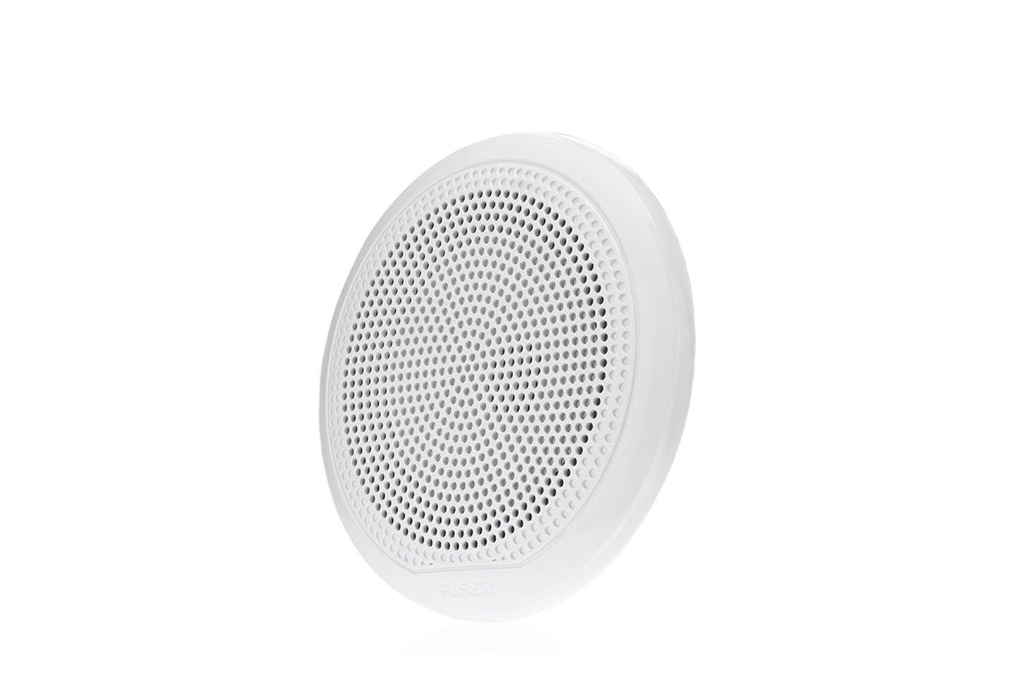 Garmin Fusion Fusion® EL Series Marine Speakers, 6.5" 80-Watt Classic White, A Brand