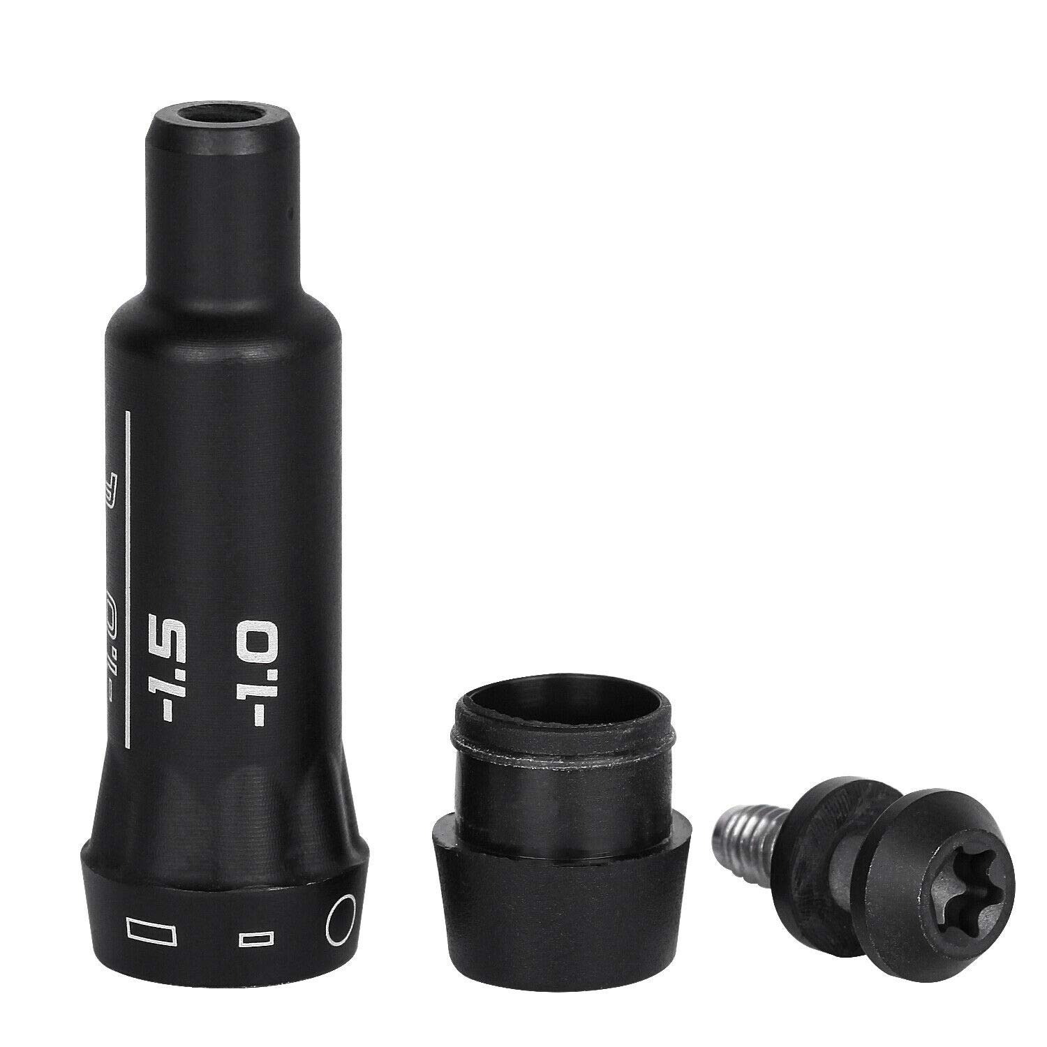 Gofotu 0.335 Golf Adapter Sleeve RH FIT Ping G425,G410,G410 Plus MAX, SFT .335 Driver/Fairway