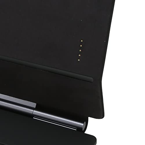 HD Tablet, Gaming Tablet 2K IPS Display 13 Inch Touchscreen 2.0GHz CPU Dual Camera with Stylus for Travel (US Plug)