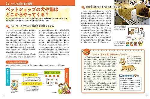 犬のいる暮らし 一生パートナーでいるために知っておきたいこと