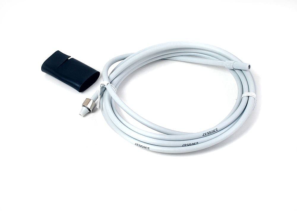 Whirlpool 8201597 Refrigerator Water Tubing (replaces 2188744, 2200202, 2305536, 2305537, 2319867, 2319868, W10281558, Genuine Original Equipment Manufacturer (OEM) part