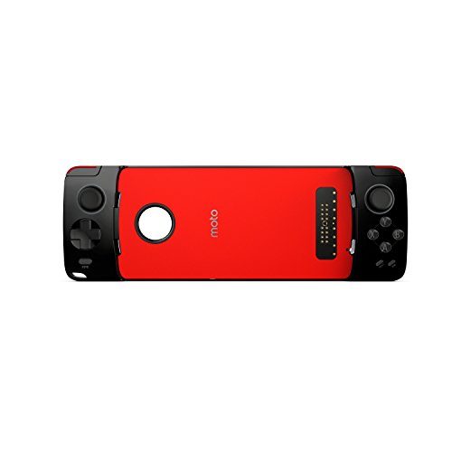 Gamepad for Moto Z - Black