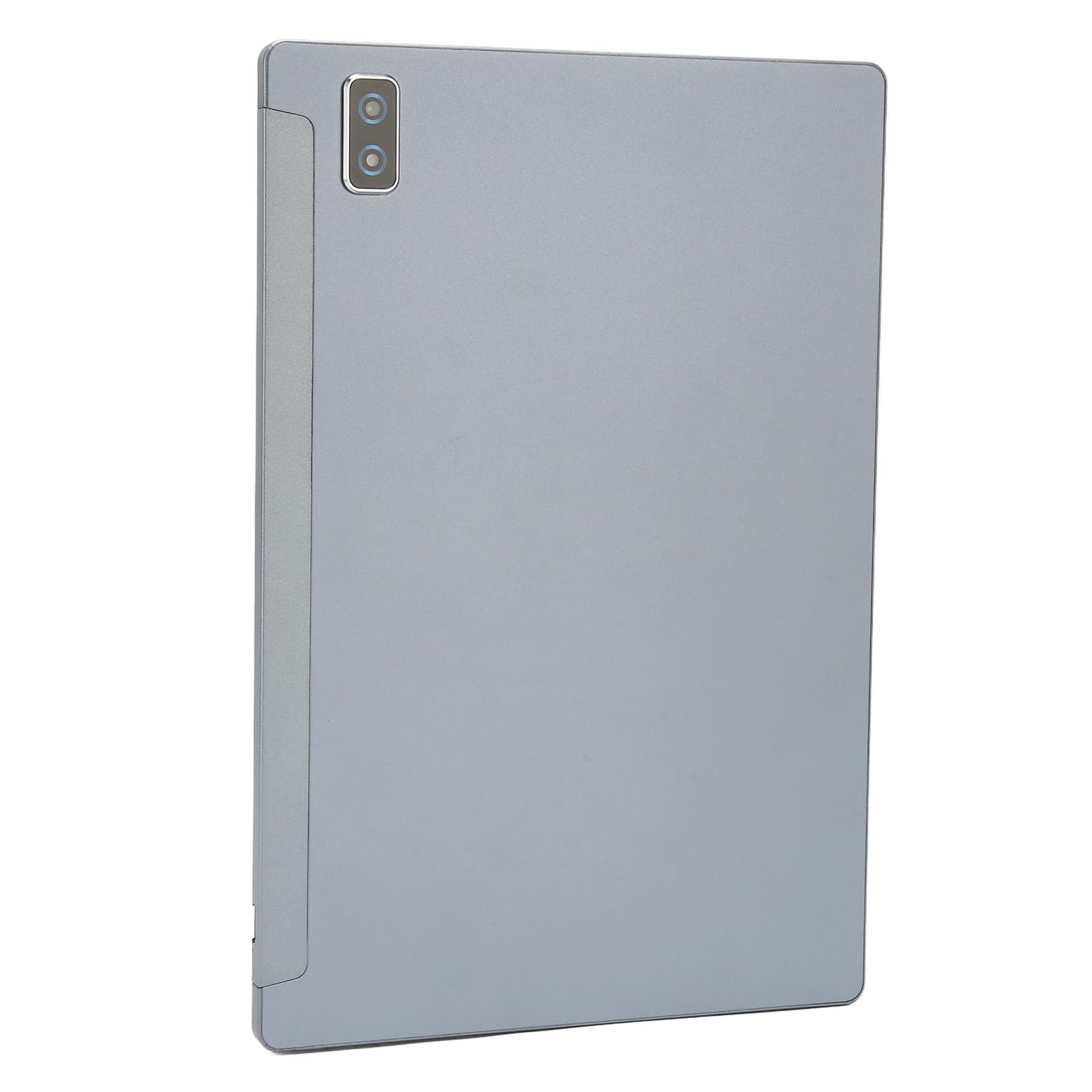 HEEPDD 10.1 Inch Tablet Fast Response 6GB RAM 128GB ROM Tablet PC 100‑240V MT6735 8 Cores for Reading (US Plug)