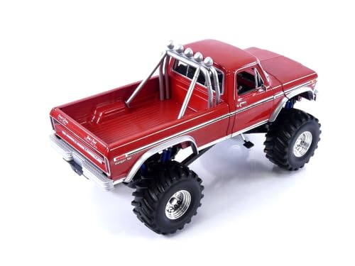 Greenlight Collectibles - for F-250 Monster Truck - 1974-1/18
