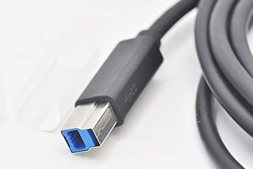 Gametown Repacement USB 3.0 HUB Extension Cable Cord for Xbox One S Slim Kinect 2.0.
