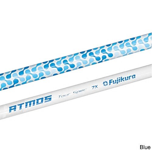 Fujikura Atmos Tour Spec Blue 7 Shaft for Ping G, G SF Tec, G LS Tec, and G30 Fairway Woods (Stiff)