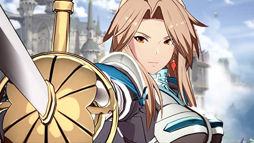Granblue Fantasy: Versus - Premium Edition - PlayStation 4