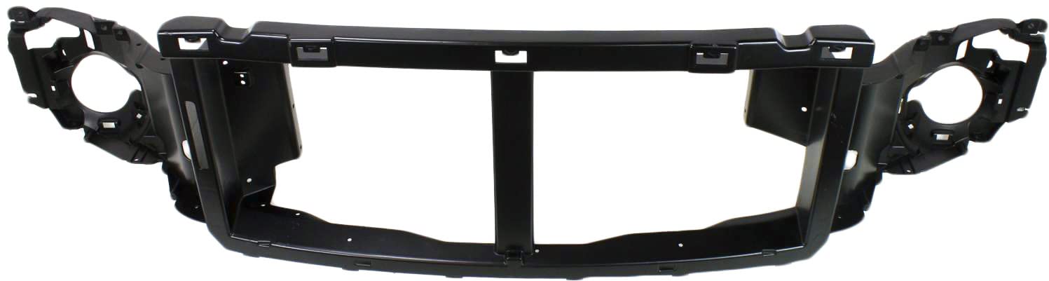 Garage-Pro Header Panel Compatible with 2005 Ford Excursion, Fits 2005-2007 Ford F-250 Super Duty, Fits 2005-2007 Ford F-350 Super Duty, Fits 2005-2007 Ford F-450 Super Duty