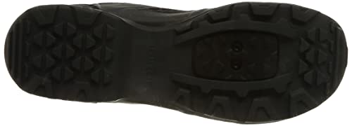 Giro Gauge Boa Mountain Bike Shoe - Men's Dark Shadow/Black 42